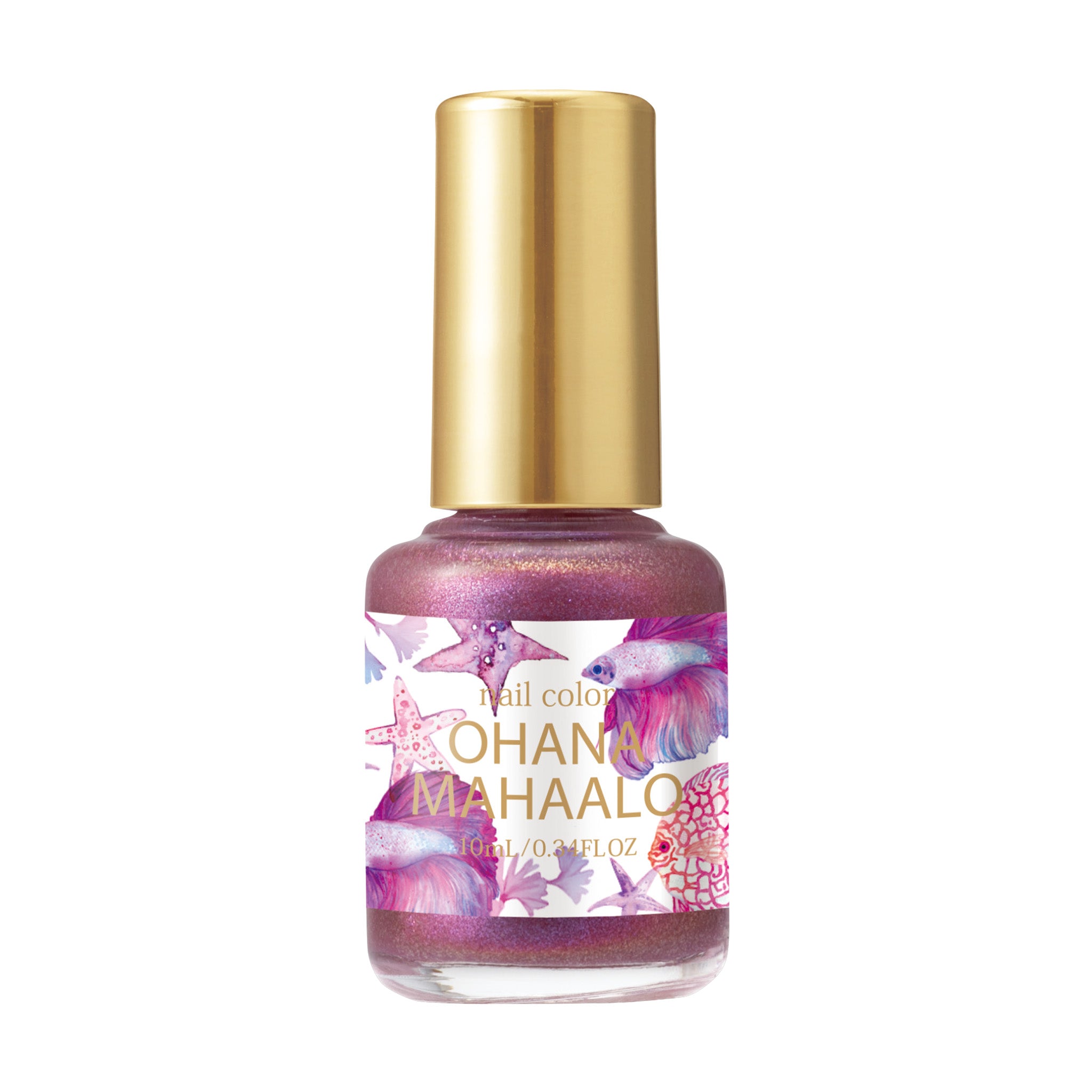 Nail color – Fragrancy online